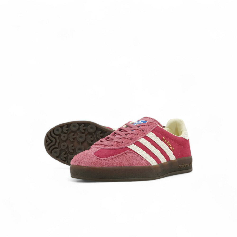 【楽天市場】アディダス ガゼル インドア adidas GAZELLE INDOOR IF1809：UPTOWN Deluxe