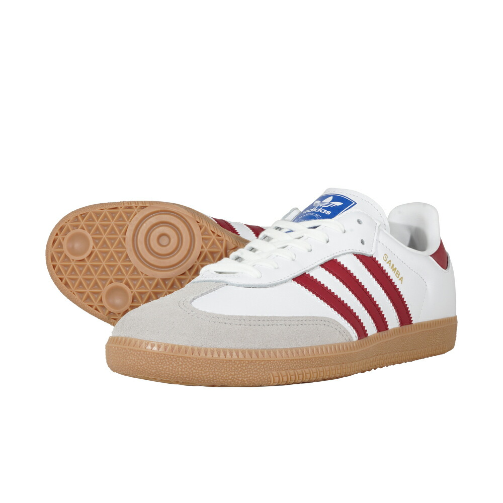 【楽天市場】アディダス サンバ OG adidas SAMBA OG IF3813：UPTOWN Deluxe
