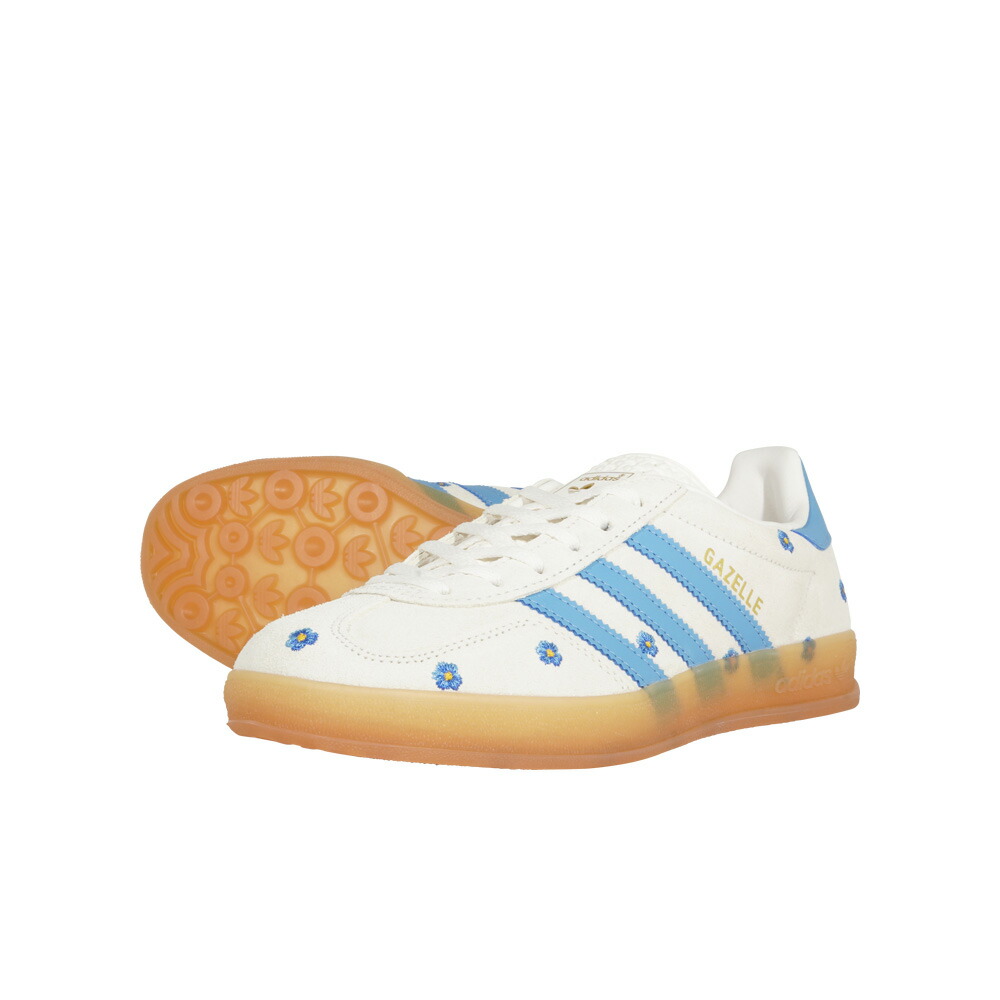 【楽天市場】アディダス ガゼル インドア W adidas GAZELLE INDOOR W IF4491：UPTOWN Deluxe