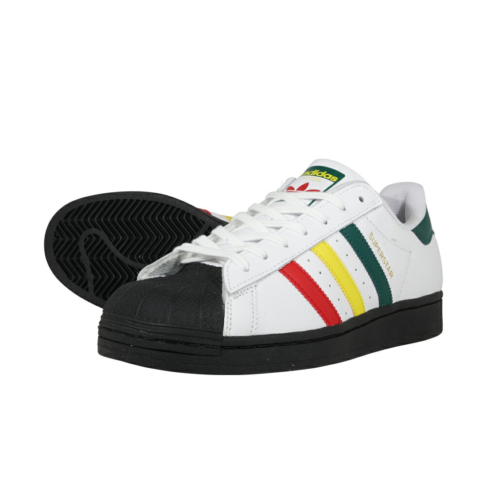 【楽天市場】アディダス スーパースター ADIDAS SUPERSTAR IH3120：UPTOWN Deluxe