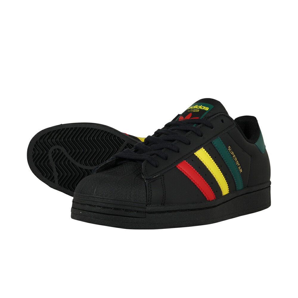 【楽天市場】アディダス スーパースター ADIDAS SUPERSTAR IH3121：UPTOWN Deluxe