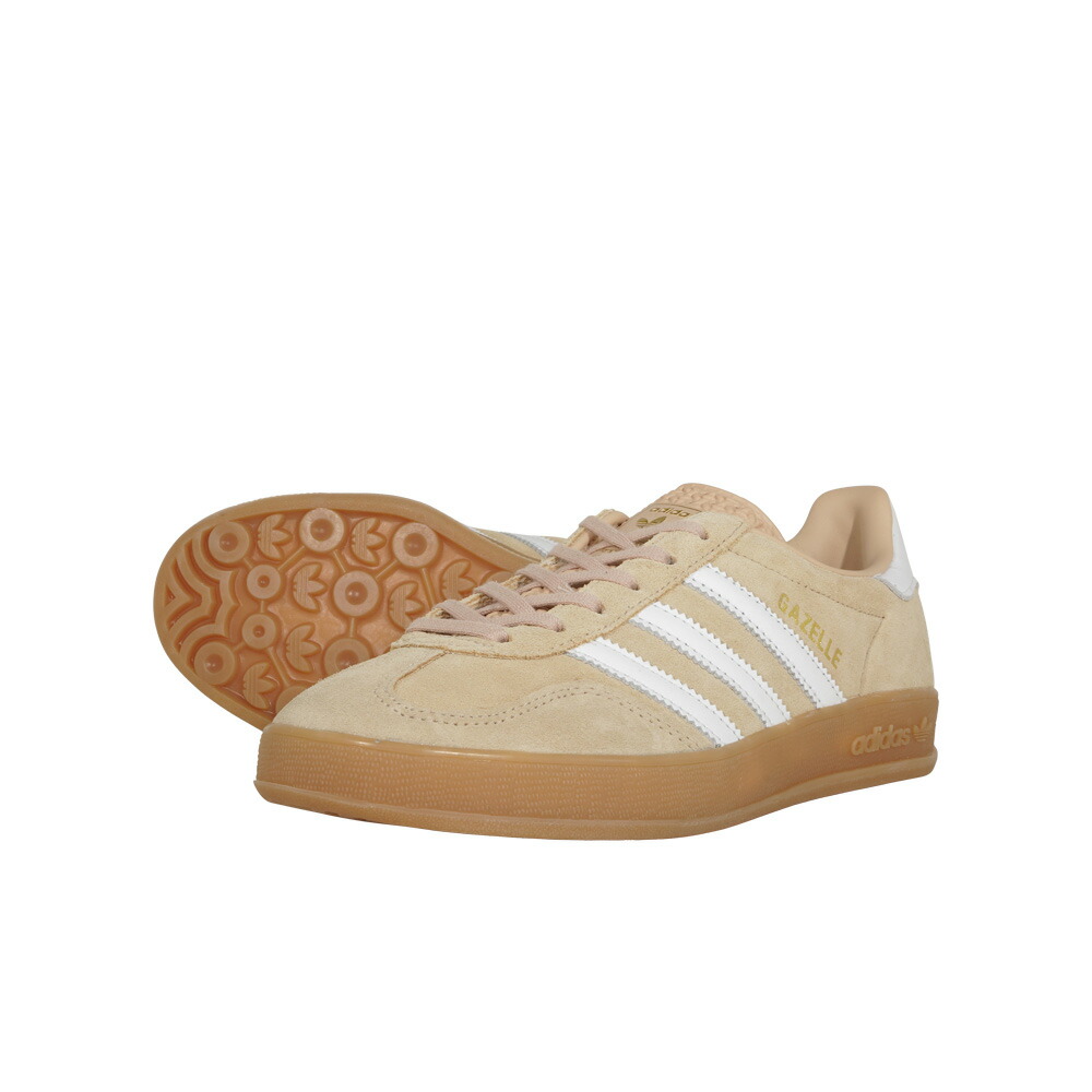 【楽天市場】アディダス ガゼル インドア W adidas GAZELLE INDOOR W IH5482：UPTOWN Deluxe