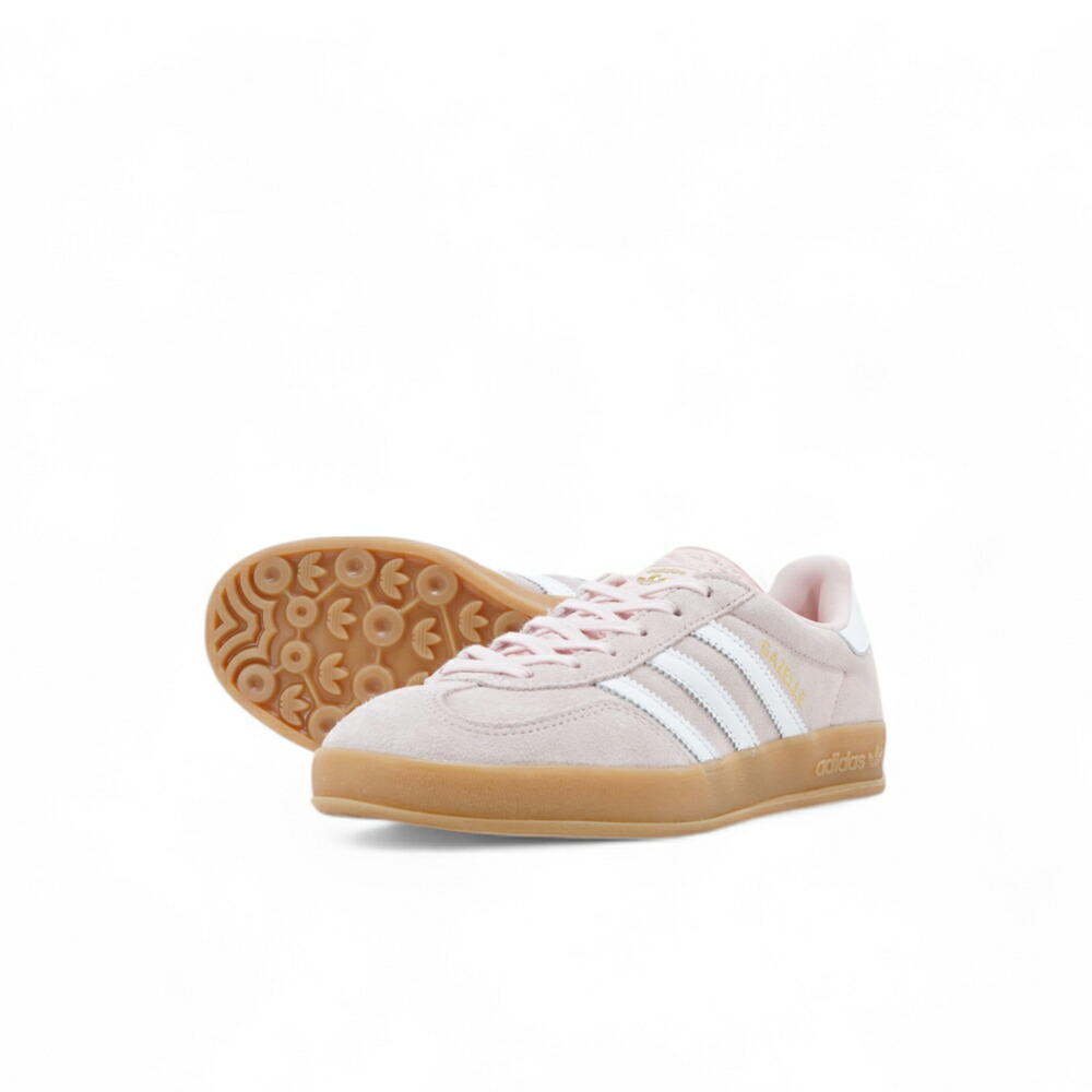 【楽天市場】アディダス ガゼルインドア adidas GAZELLE INDOOR W IH5484：UPTOWN Deluxe