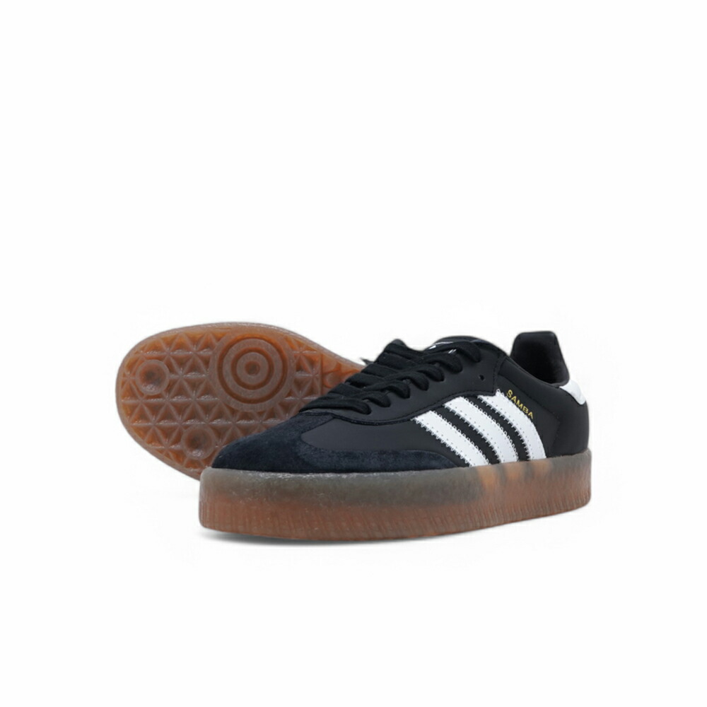 【楽天市場】アディダス サンバエ adidas SAMBAE W JI1350：UPTOWN Deluxe