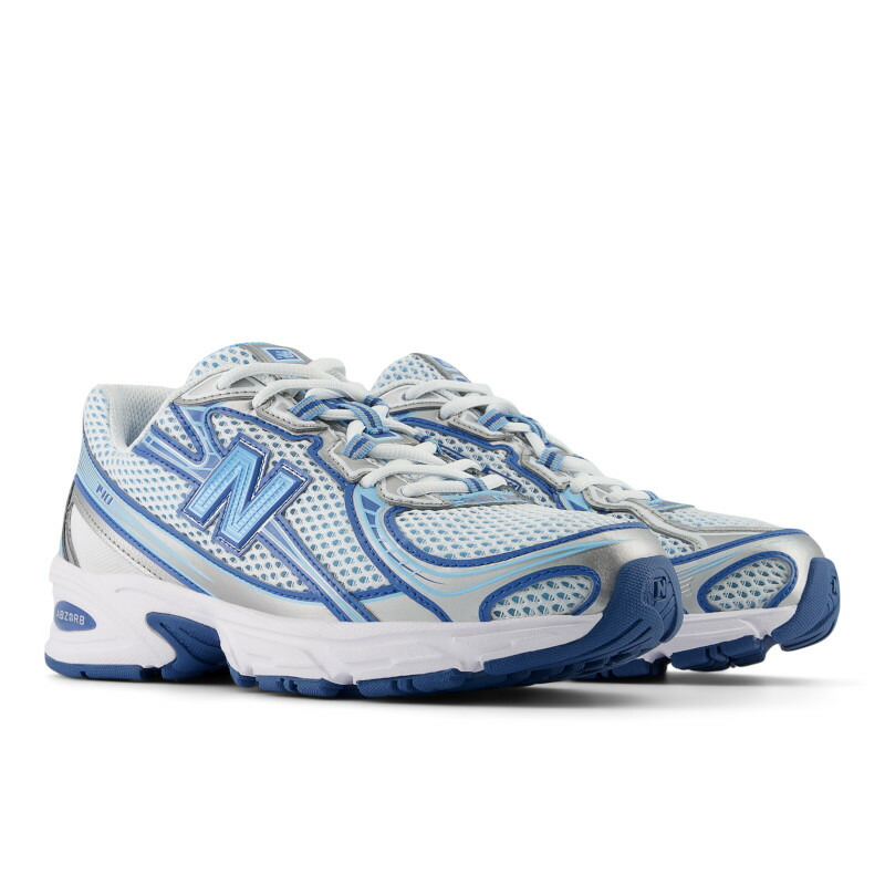 【楽天市場】ニューバランス New Balance U740 ST2：UPTOWN Deluxe