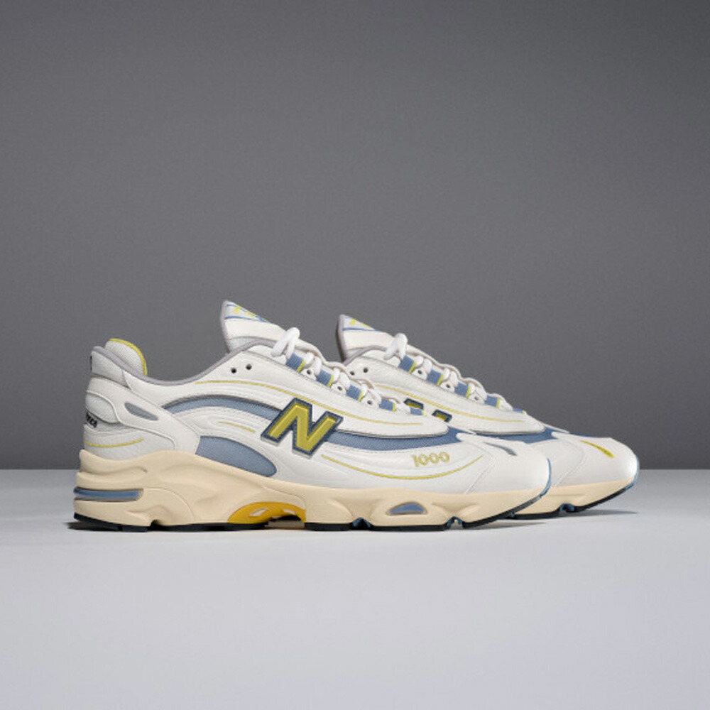 【楽天市場】ニューバランス M1000 CA NEW BALANCE M1000CA：UPTOWN Deluxe