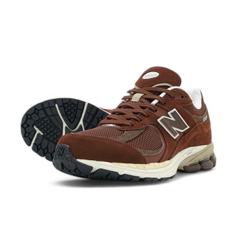【楽天市場】ニューバランス NEW BALANCE M2002R FF：UPTOWN Deluxe