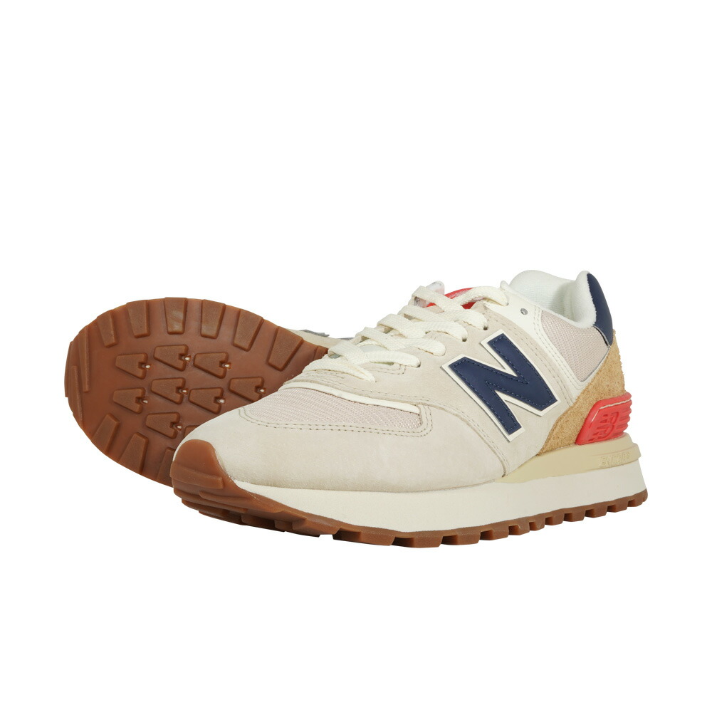 【楽天市場】ニューバランス U574LG NV NEW BALANCE U574LGNV：UPTOWN Deluxe