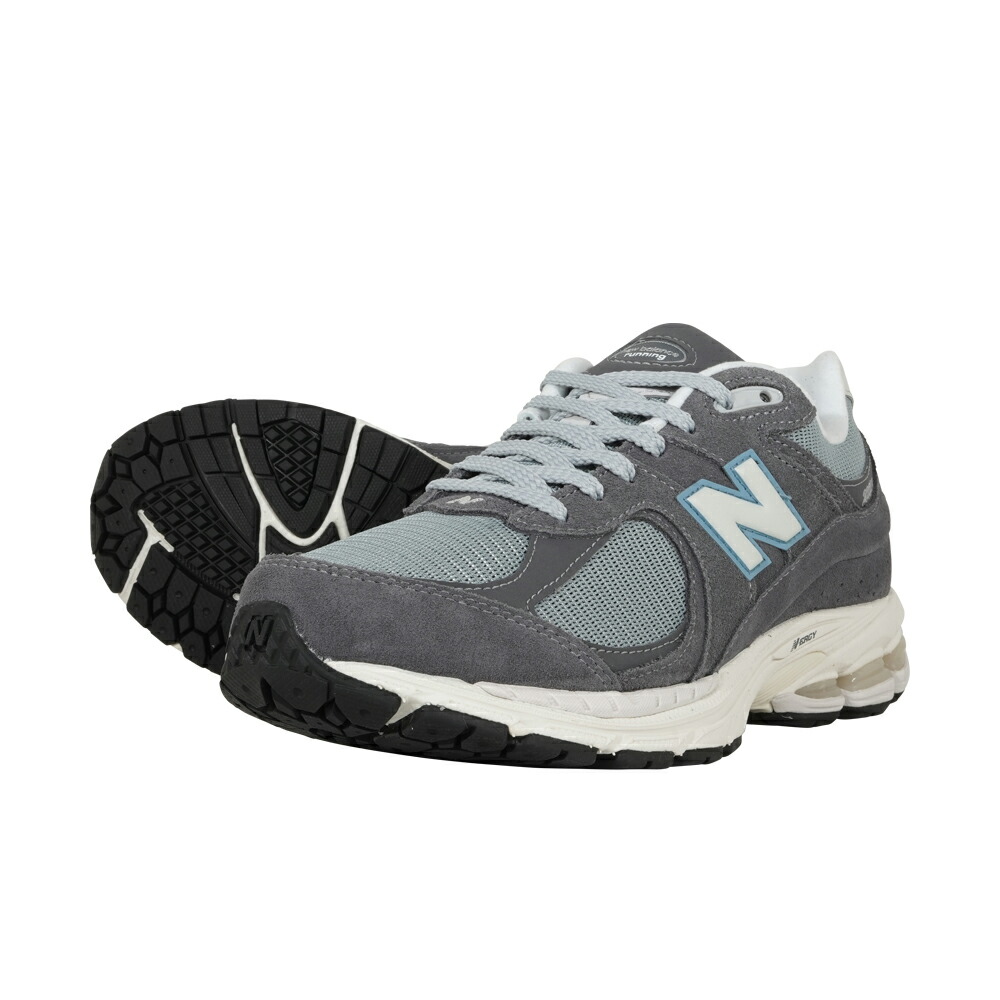 【楽天市場】ニューバランス M2002R FB NEW BALANCE M2002R FB：UPTOWN Deluxe