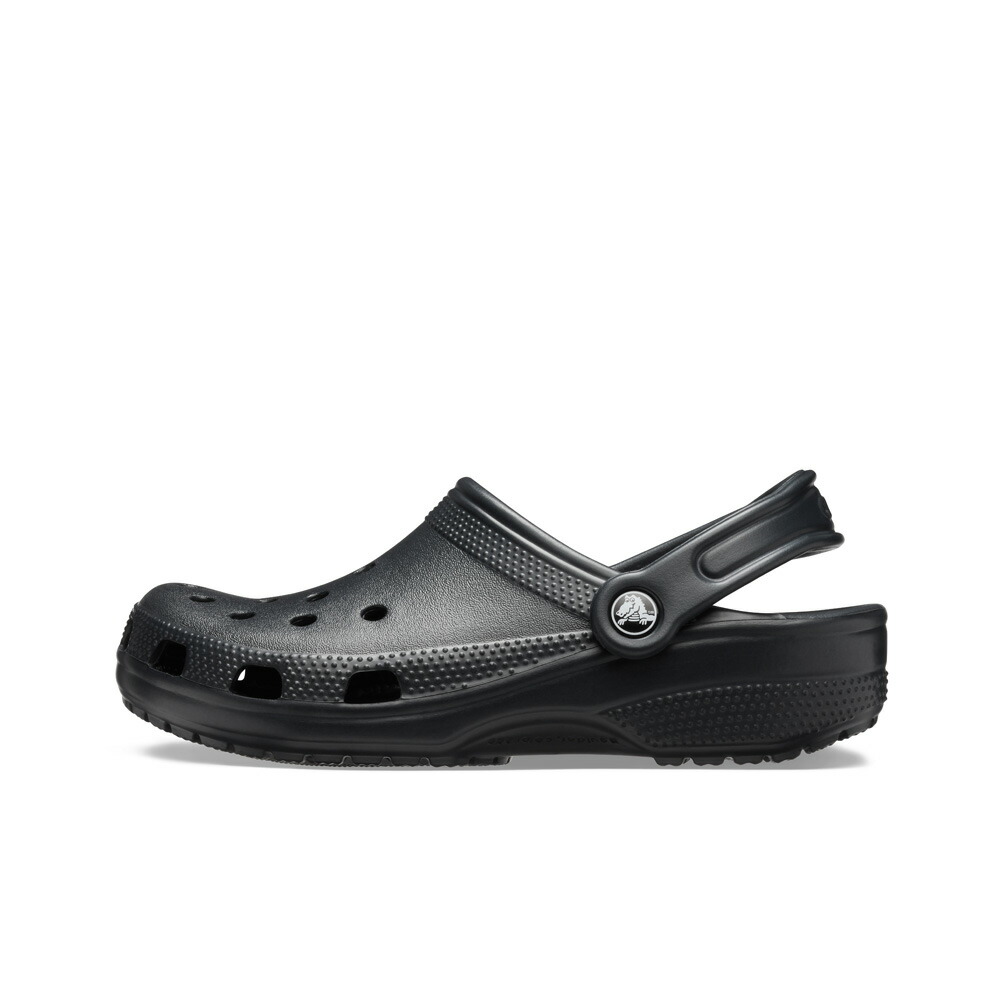 【楽天市場】クロックス クラシック クロッグ crocs CLASSIC CLOG ブラック：UPTOWN Deluxe