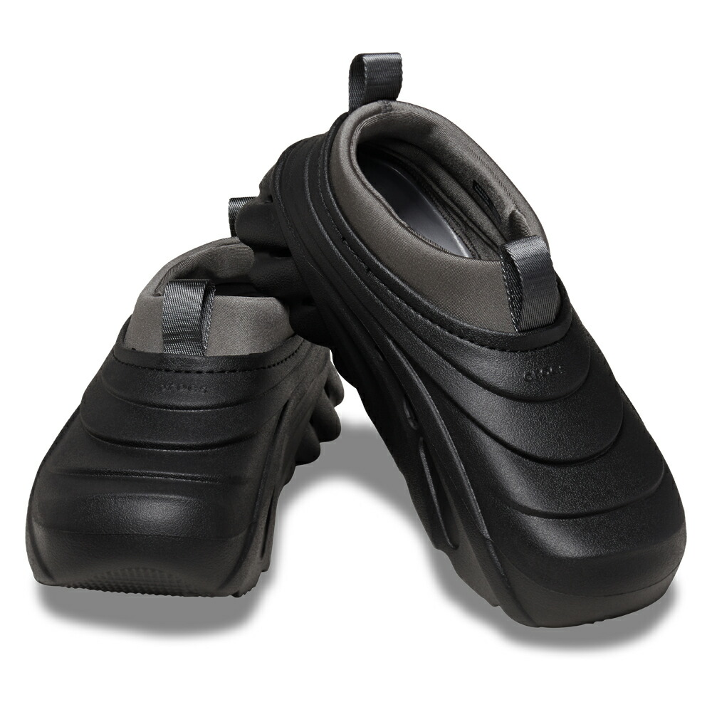 【楽天市場】クロックス エコー ストーム Crocs Echo Storm 209414-003：UPTOWN Deluxe