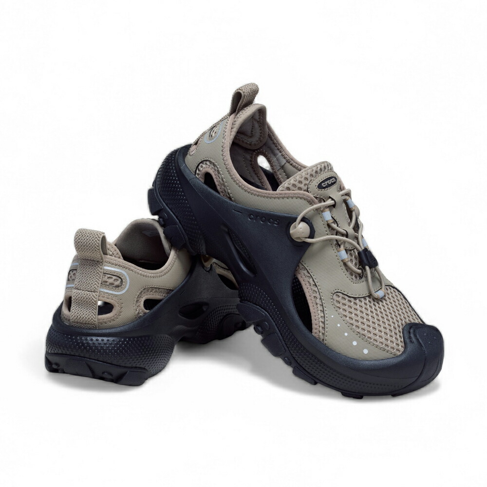 【楽天市場】クロックス crocs Trailbreak 2 209988-0Y8：UPTOWN Deluxe