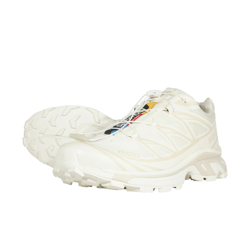 【楽天市場】サロモン XT-6 SALOMON XT-6 L47445300：UPTOWN Deluxe