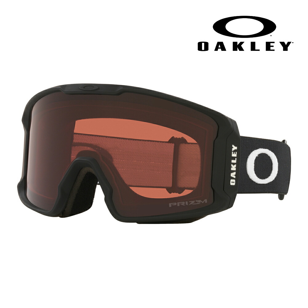 【楽天市場】【正規品販売店】オークリー OO7093-64 OAKLEY LINE MINER M ラインマイナー PRIZM プリズム フルフレーム 眼鏡対応 スノーゴーグル ウィンター ...
