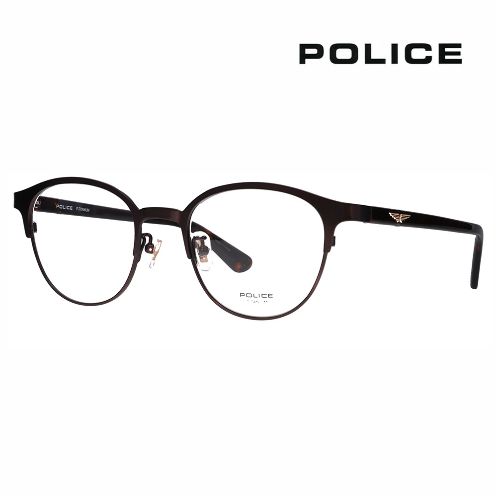 楽天市場】ポリス メガネフレーム 眼鏡 メンズ レディース ユニ