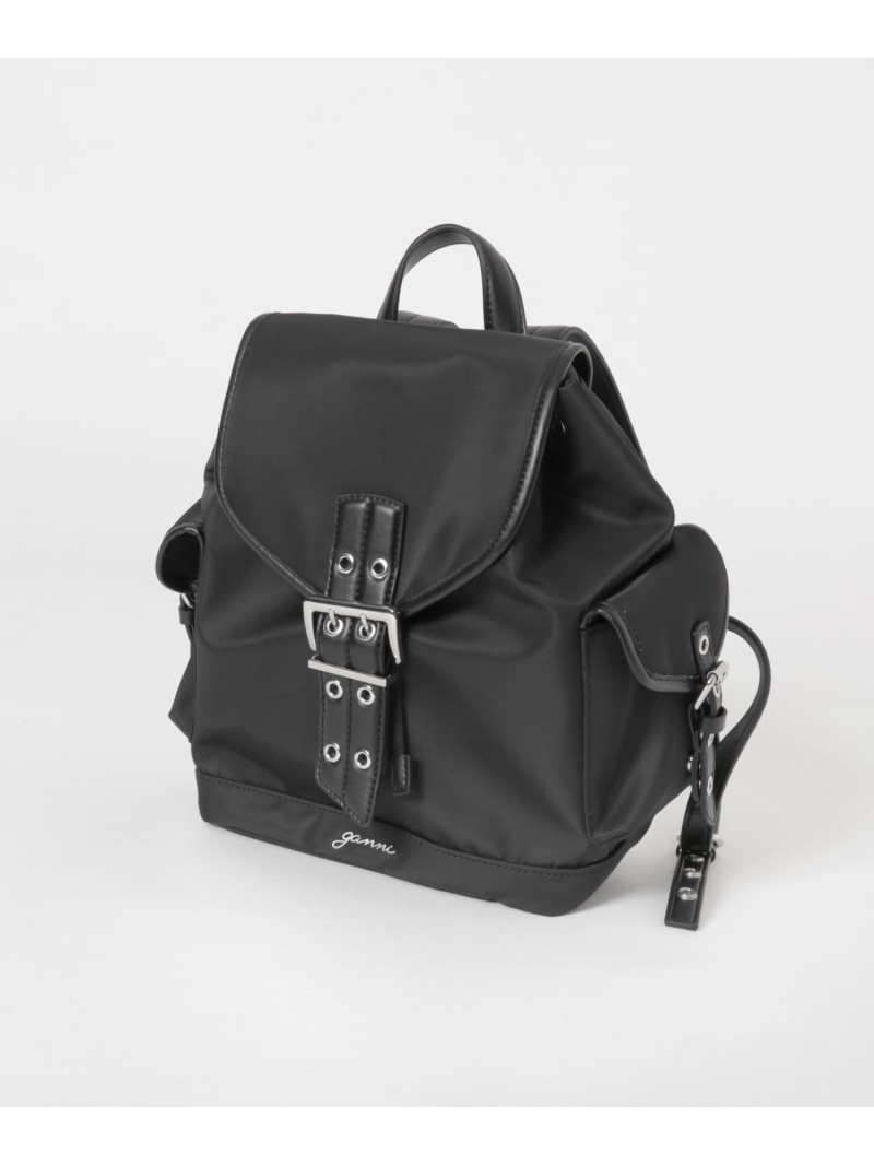 【楽天市場】GANNI Bucky Backpack Small URBAN RESEARCH アーバンリサーチ バッグ リュック ...