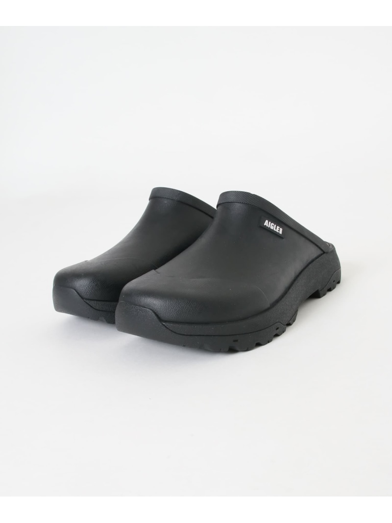 【楽天市場】AIGLE CORLAY M URBAN RESEARCH アーバンリサーチ シューズ・靴 レインシューズ・ブーツ ブラック【送料 ...
