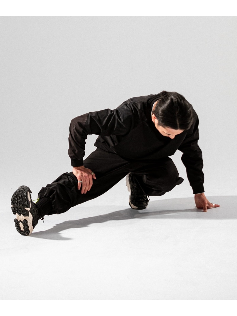 【楽天市場】【SALE／20%OFF】『UR TECH POLIsh POLI』thread by UR TECH PANTS URBAN ...