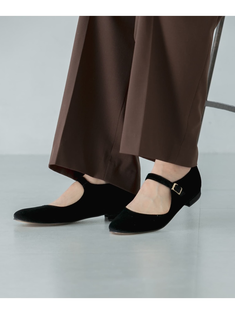 【楽天市場】【SALE／50%OFF】CORSO ROMA, 9 VELVET SHOES URBAN RESEARCH アーバンリサーチ ...