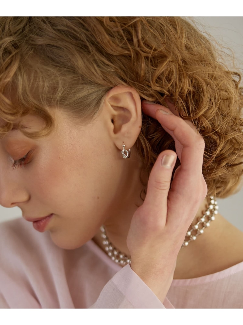 【楽天市場】decor『デコール』 Ribbon Pierce S URBAN RESEARCH アーバンリサーチ アクセサリー・腕時計 ...