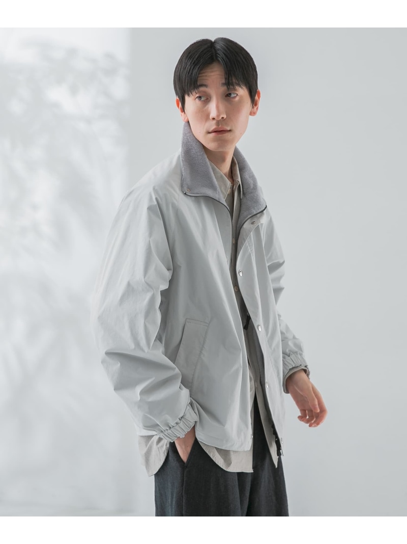 【楽天市場】【SALE／70%OFF】new basic VINTAGE NYLON STAND BLOUSON URBAN RESEARCH ...