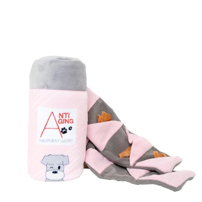 【楽天市場】即納【Hey Cuzzies】Hide N Seek - Anti Aging Treatment Water シンガポール 犬用 ...