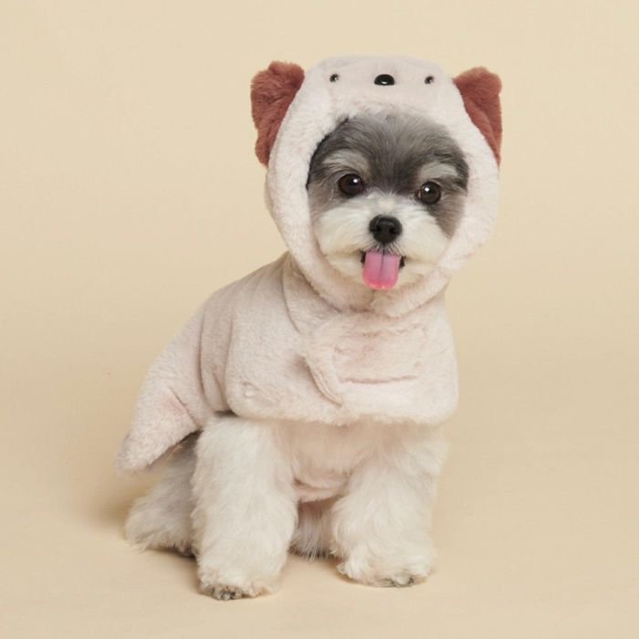 【楽天市場】即納【meaningless】Animal Cape Series（BADUGI CAPE） 犬用品 ドッググッズ 犬服 ドッグ ...