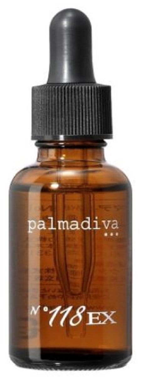 【楽天市場】パルマディーバ No.118 EX 30ml 美容液：Urban Oasis Goods