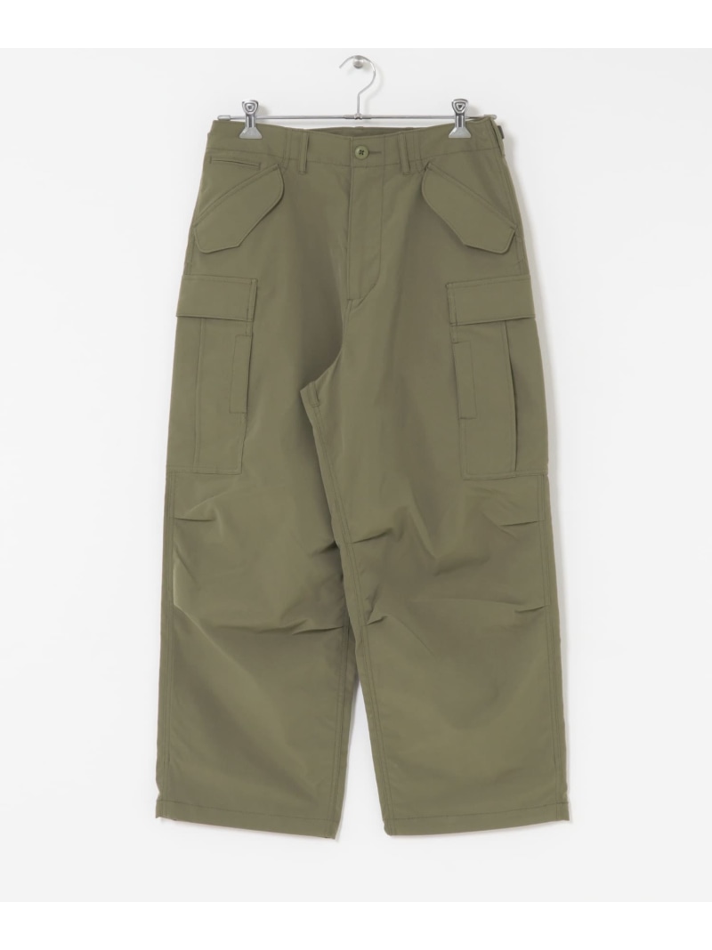 【楽天市場】DAIWA PIER39 TECH RIPSTOP FIELD PANTS URBAN RESEARCH BUYERS ...