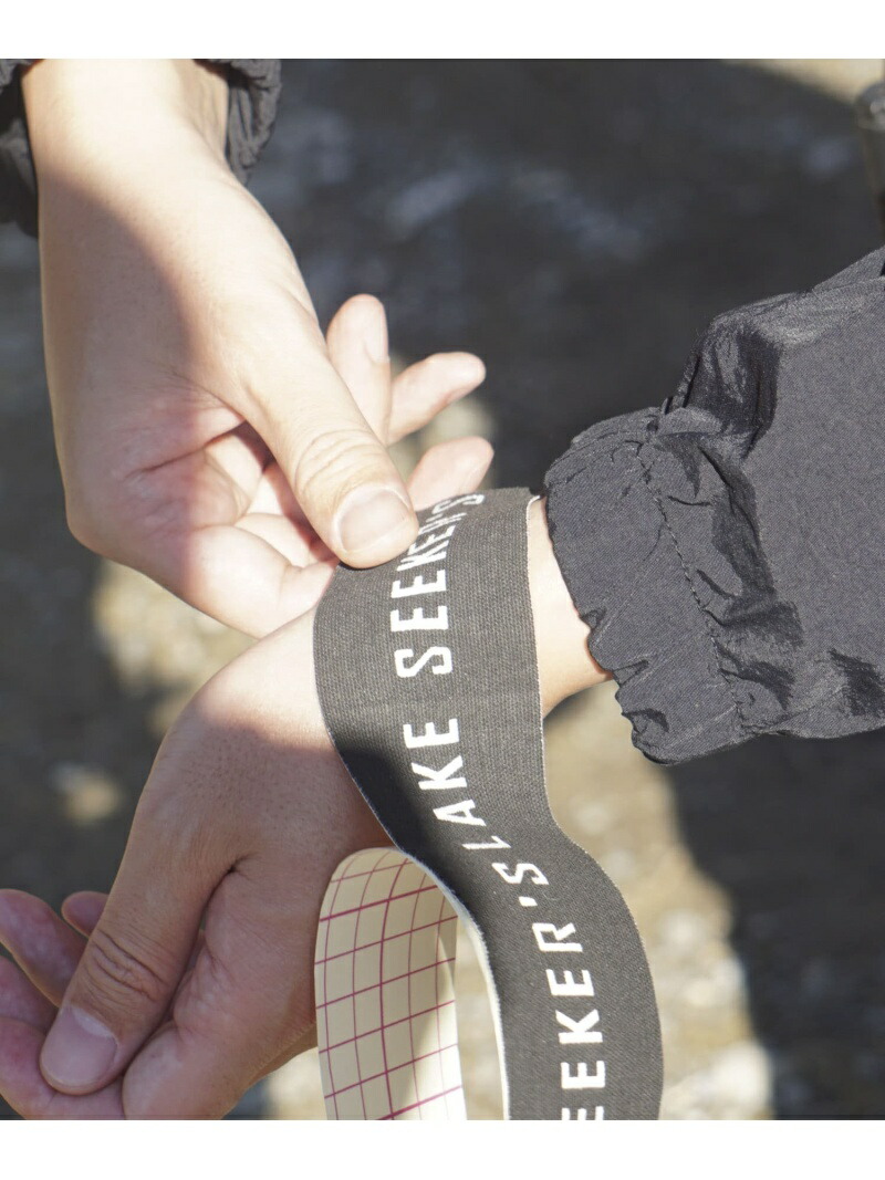 【楽天市場】OTHER SELF x LAKE SEEKERS 別注OTHERSELF TAPE 25cm URBAN RESEARCH ...