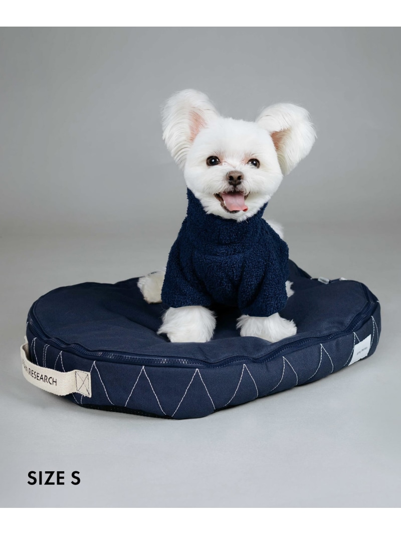 【楽天市場】【SALE／30%OFF】『別注』SPUTNIK*URBANRESEARCH 2 Way pet bed S URBAN ...