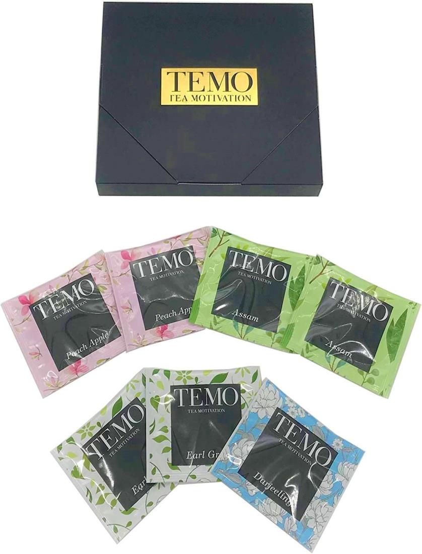 【楽天市場】TEA MOTIVATION PREMIUM 紅茶 ギフト ティーバッグ 4種アソート7包入 アールグレイ ダージリン アッサム ...