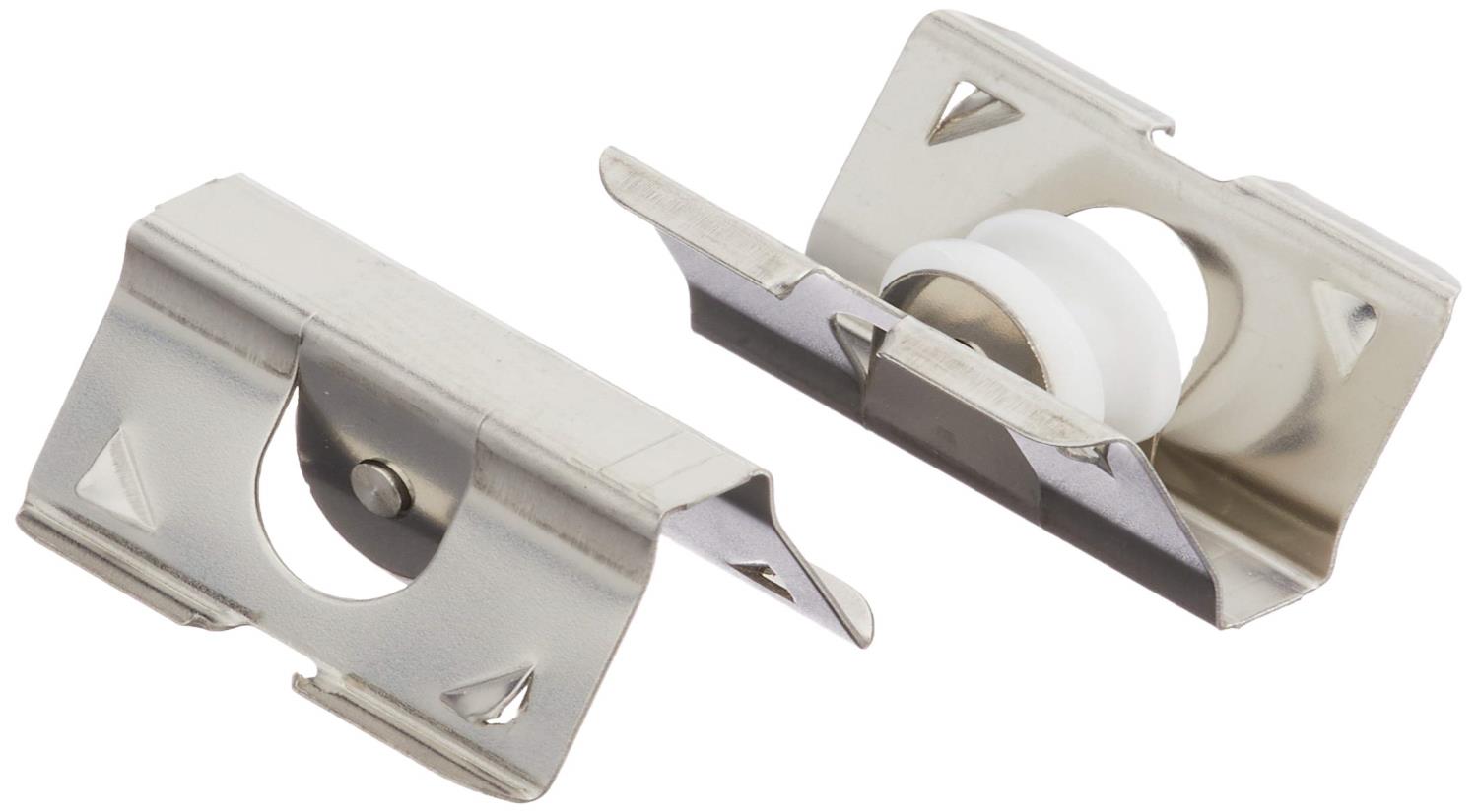 【楽天市場】【マラソンエントリーでポイント10倍】マツ六(Mazroc) 取替用戸車 はめ込み戸車 5D 丸 15501：URC