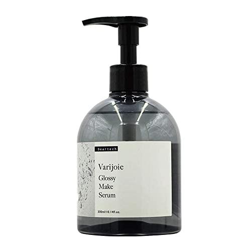 【楽天市場】【マラソンエントリーでポイント10倍】deartech(ディアテック) ヴァリジョア グロッシーメイクセ ラム 300ml：URC