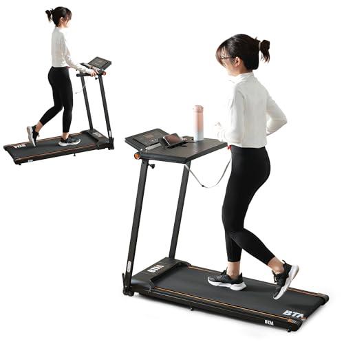 【楽天市場】BTM 電動ランニングマシン MAX12km/h ルームランナー ウォーキングマシン フィットネスマシーン トレーニングジム ...