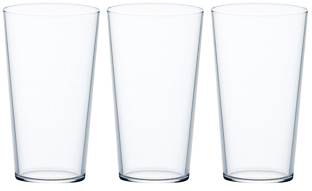 【楽天市場】アデリア(ADERIA) テネル タンブラー10 300ml 3個セット 食洗機対応 日本製 グラス クリアハイボール コップ 結婚 祝い ビ ール おしゃれ プレゼント 人気 ...
