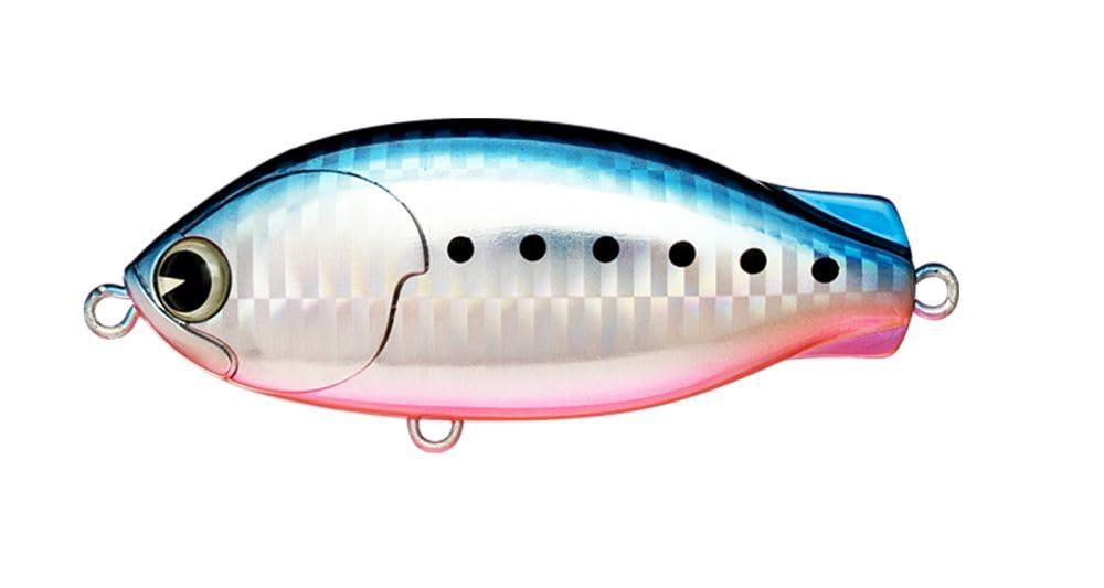 【楽天市場】【15日抽選ポイントバック企画】アムズデザイン(Ima) ルアー Domingo 80 (ドミンゴ) #DM-007 マコイワシ：URC