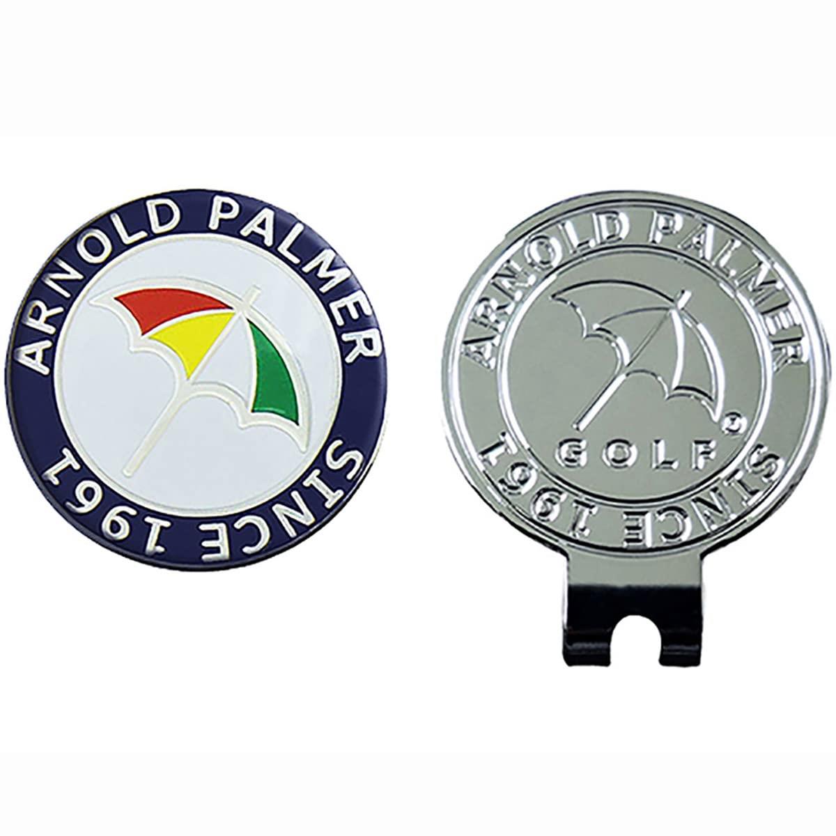 【楽天市場】【マラソンエントリーでポイント10倍】アーノルド・パーマー クリップマーカー APBM-205：URC