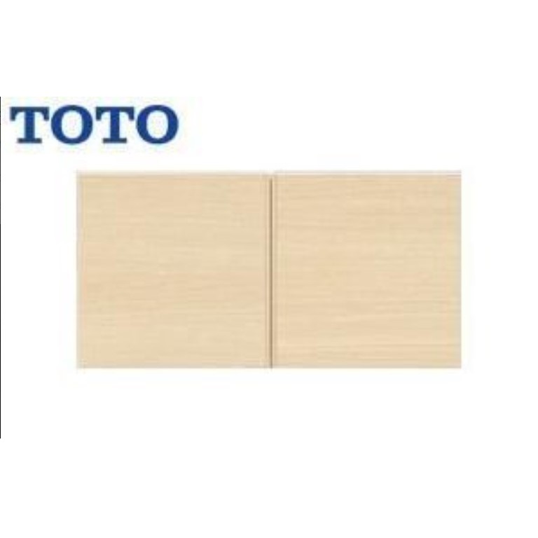 【楽天市場】★5日限り！ 24時間限定 ポイント10倍★背面ウォール収納キャビネット 【新品】 TOTO トートー UGW101 EL トイレ 住宅設備 / 57402 在★2：urica楽天市場店