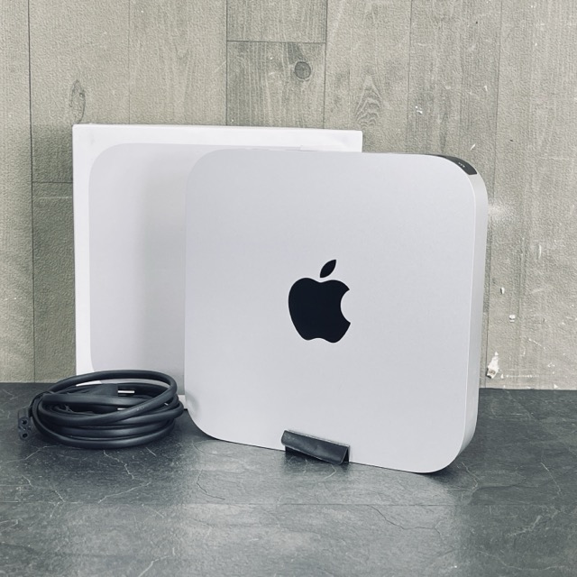 【楽天市場】Apple Mac mini【中古】動作保証 アップル A2686 マックミニ 2023 M2チップ搭載 8GB ユニファイド ...