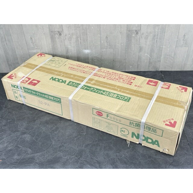 【楽天市場】★スーパーセール期間中限定ポイント10倍★複合フローリング 24枚入り 【新品】 NODA ノダ ネクシオ S2-PA NW45 ...