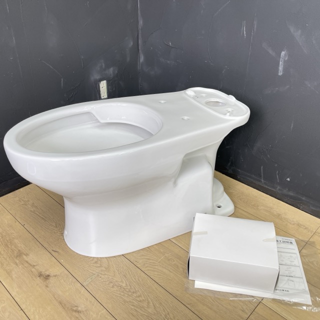 【楽天市場】未使用 Asahi Eito アサヒ衛陶 便器 C848 便器 トイレ 住宅設備/57317：urica楽天市場店