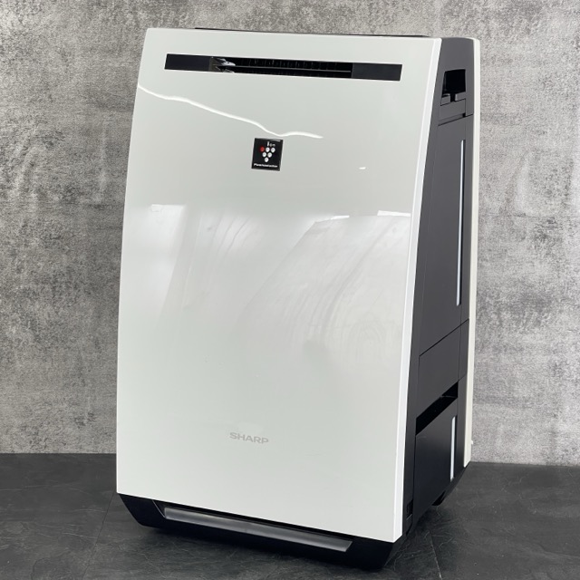 【楽天市場】シャープ 除加湿空気清浄機 【中古】SHARP KC-HD70-W 2020年製 白/512826：urica楽天市場店