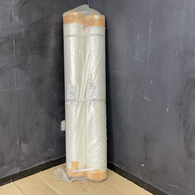 【楽天市場】★スーパーセール期間中限定ポイント10倍★未使用 ブルズ 防湿 気密シート 2巻セット 221206 A6930 GS-KS ...