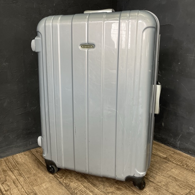 【楽天市場】★5月10日 24時間限定 ポイント10倍★キャリーケース 【中古】 ACE エース ProtecA プロテカ キャリーバッグ ...