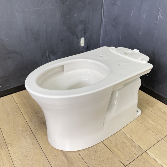 【楽天市場】未使用 TOTO 便器 CS230BM VR #SC1 床置床排水大便器ピュアレストQR 便器のみ 住宅設備 /57045在★2：urica楽天市場店