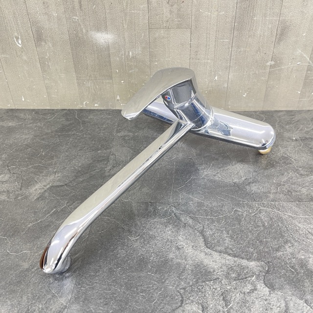 【楽天市場】TOTO 混合水栓 TKJ33U3R 【中古】台付シングル13 キッチン用 住宅設備/510248：urica楽天市場店