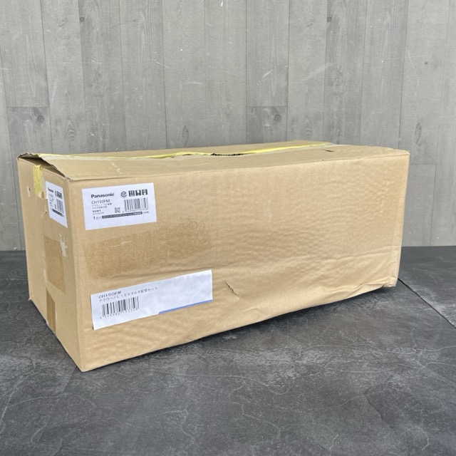 【楽天市場】★スーパーセール期間中限定!! ポイント10倍★未使用 パナソニック アラウーノ 150配管 マルチ床排水用 CH150FM ...