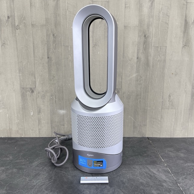 【楽天市場】美品 ダイソン 空気清浄機能付きファンヒーター 扇風機 【中古】 dyson HOT+COOL HP03 ホット&クール 家電製品 ...