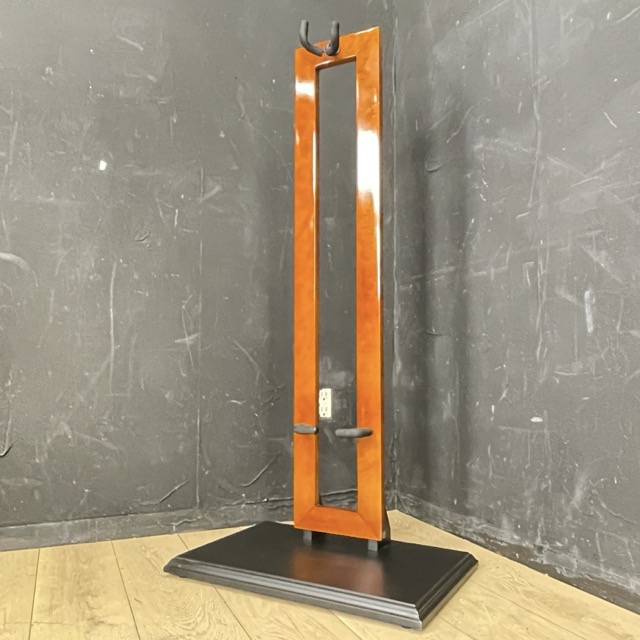 【楽天市場】ギタースタンド ディスプレイスタンド 【中古】 FENDER フェンダー FEND HANGING DISPLAY STAND 約 ...